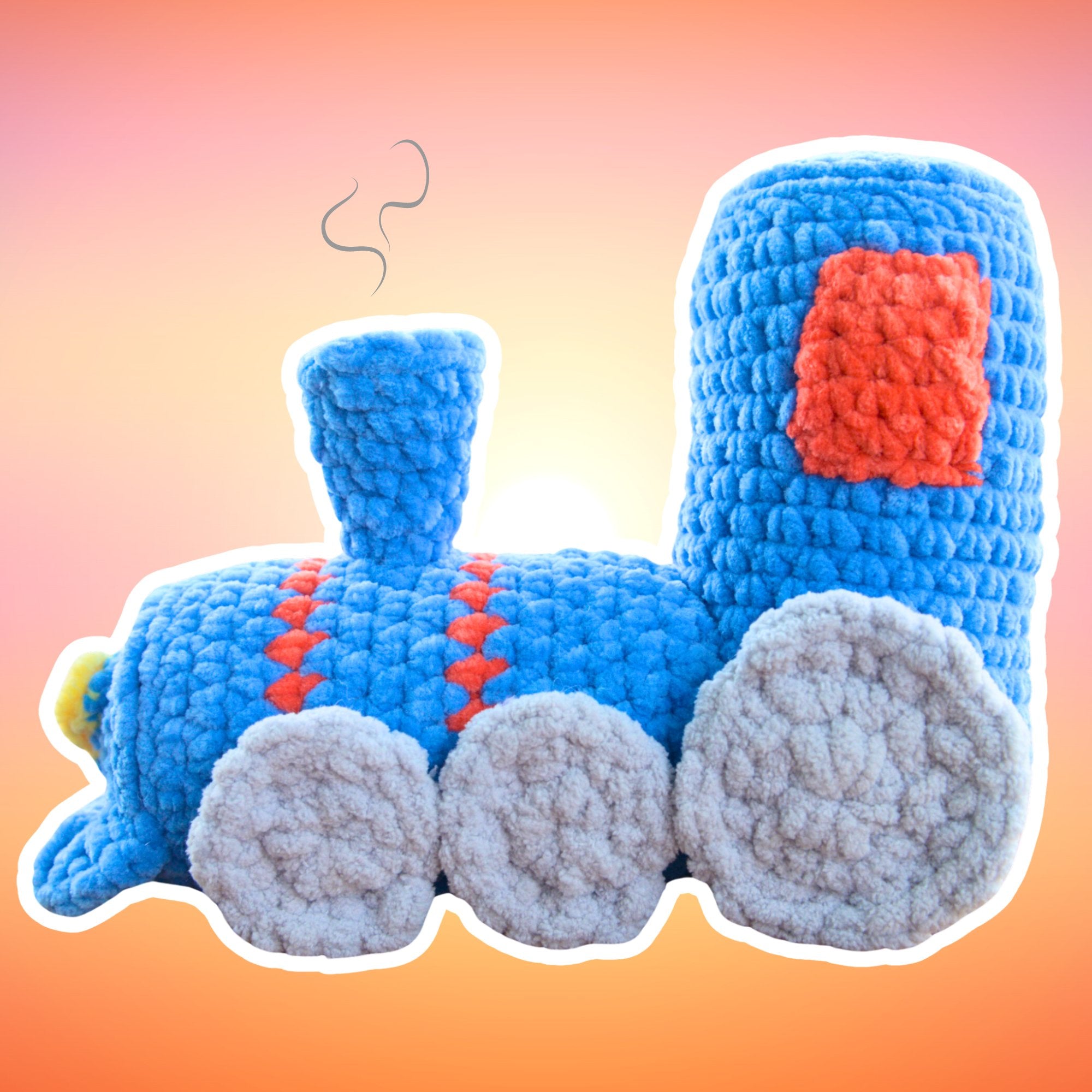 Crochet Toy Patterns – Simply Hooked Marcy