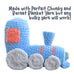 Crochet Train Pattern for Beginners PDF | Simply Hooked – Simply Hooked ...