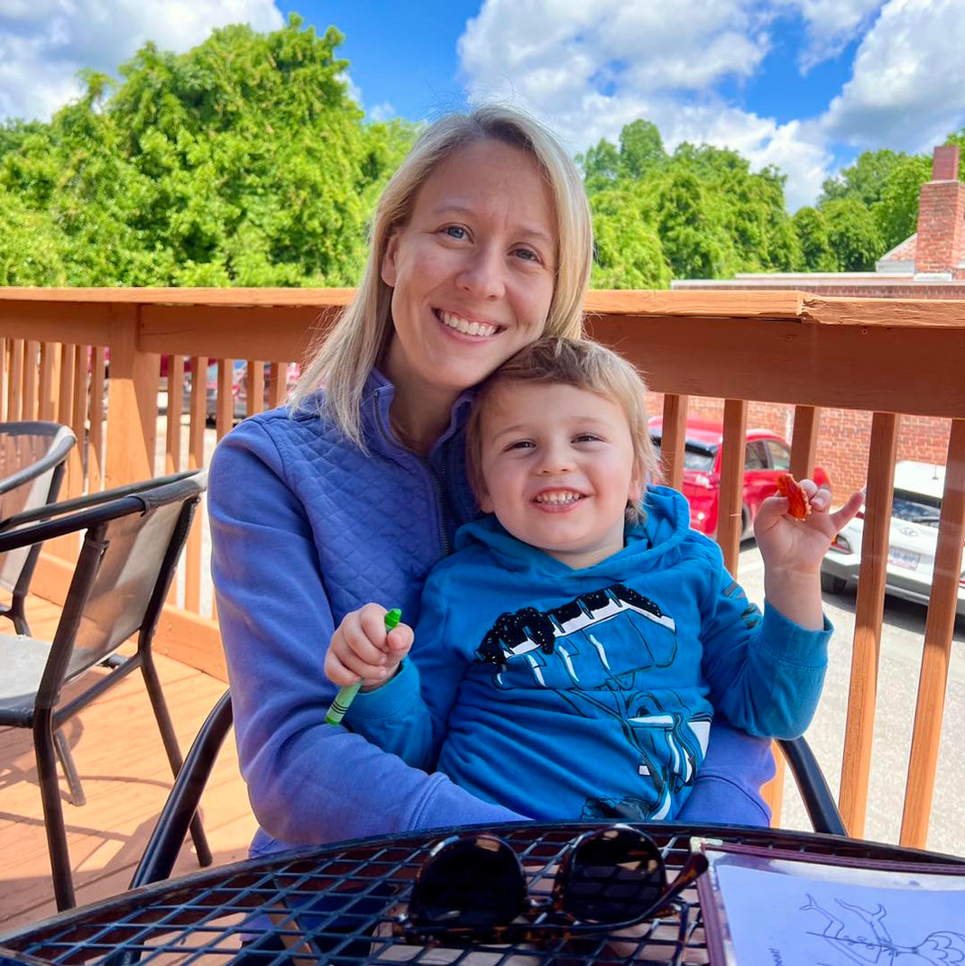 Easy Amigurumi Crochet Patterns for Beginners | Simply Hooked – Simply ...