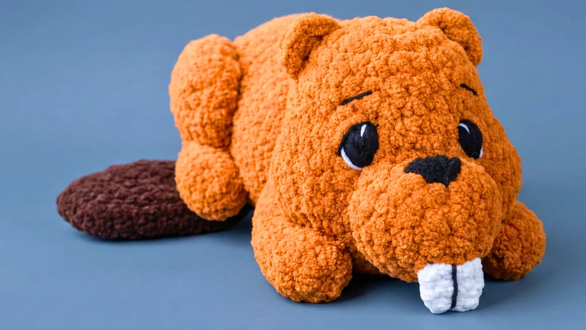 Beginner Amigurumi & Crochet Stuffed Animal Patterns | Simply Hooked ...