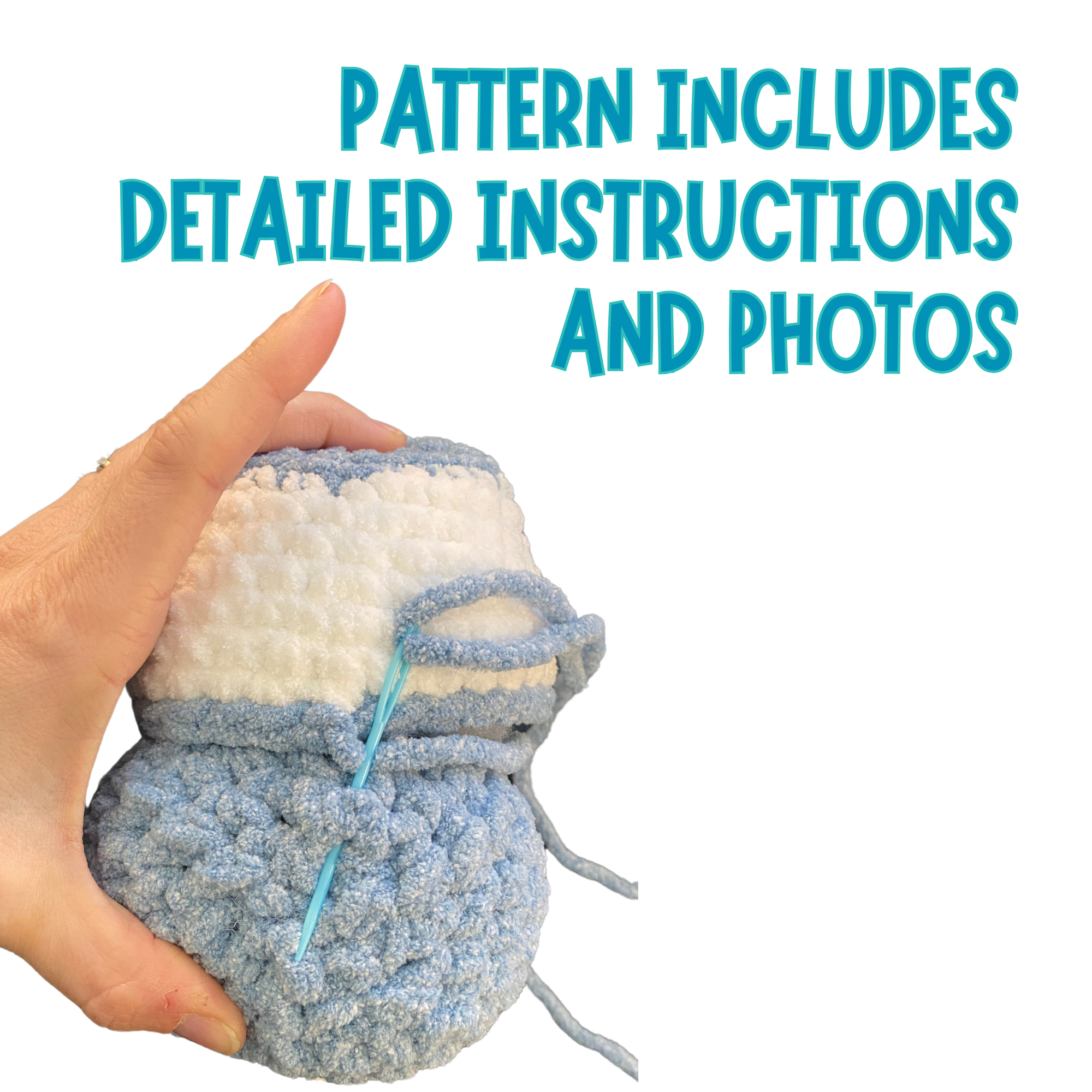 Crochet Car Pattern (Instant PDF) | Simply Hooked – Simply Hooked Marcy